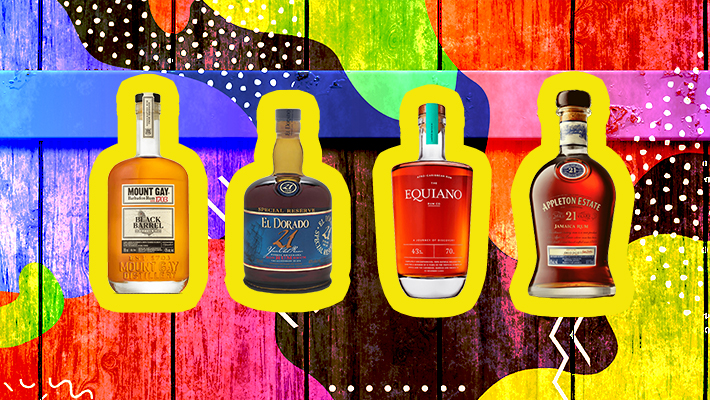 Best Expensive Rum Bottles Worth The Price