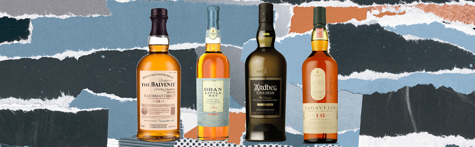 Best Bottles Of Scotch Worth The Price Tag
