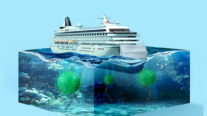 The CDC Wants Your Opinion On How Cruises Start Back Up