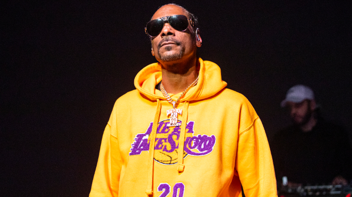 Snoop Explained How Kobe's Journey Was 'A Perfect Mirror Of My Career'