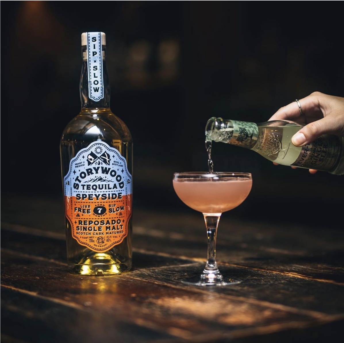 Best Tequila 2020: Top Rated From Wine & Spirits Competition