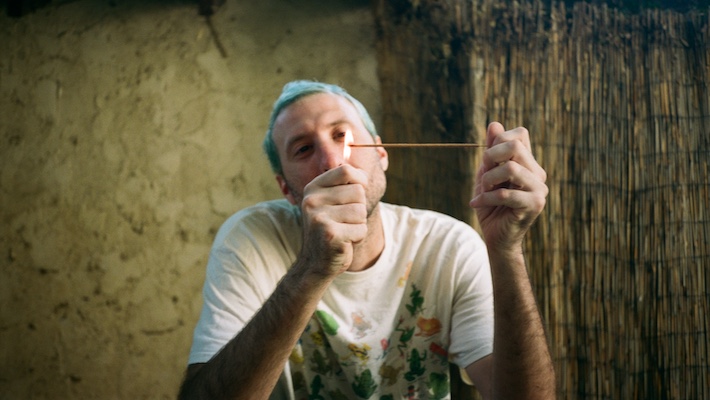 Ryan Pollie Introduces His New Project Total Revenge With 'The Fair'