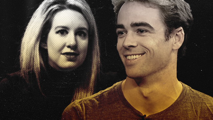 Tyler Shultz Interview: Theranos Whistleblower Elizabeth Holmes Ordeal