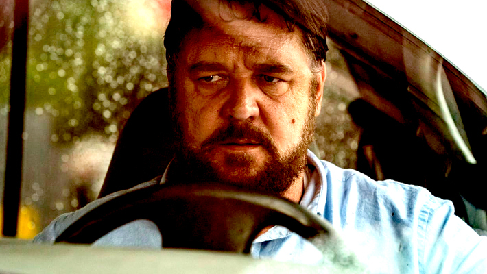 'Unhinged' Review: Russell Crowe Is Road Rage Alex Jones In Thriller
