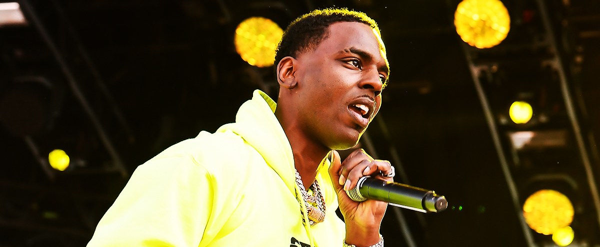 Music – Page 2 – UPROXX