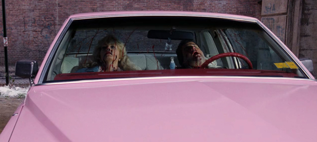 The Best Scenes From 'Goodfellas,' Ranked