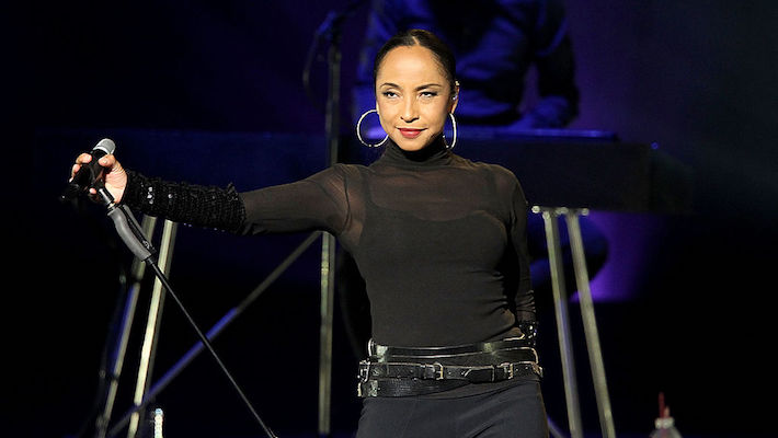 Sade Has Unveiled A Complete Box Set Of Her Entire Discography