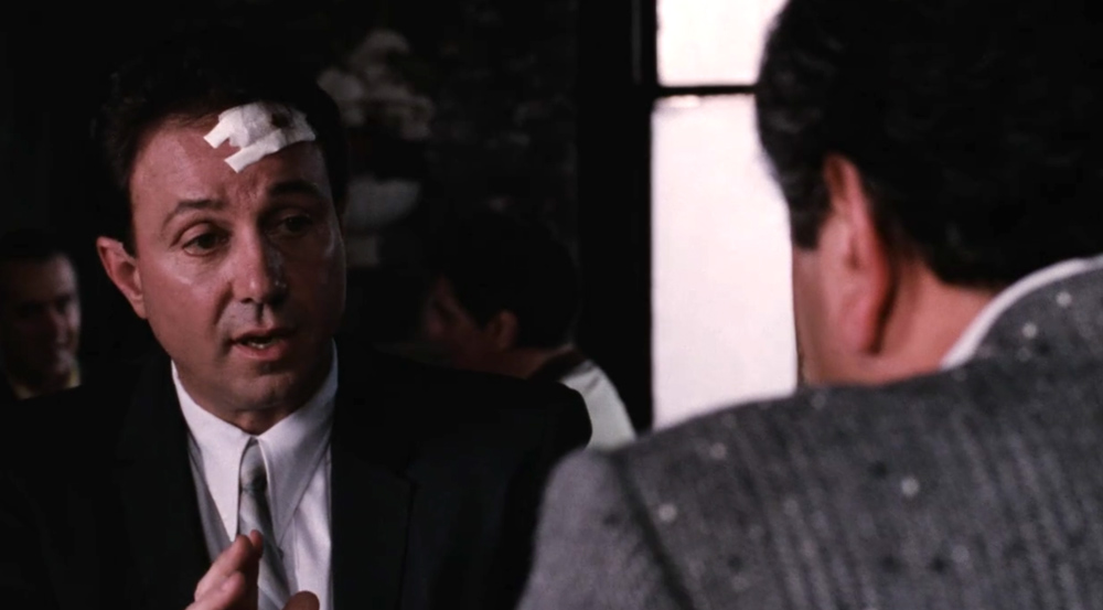 The Best Scenes From 'Goodfellas,' Ranked