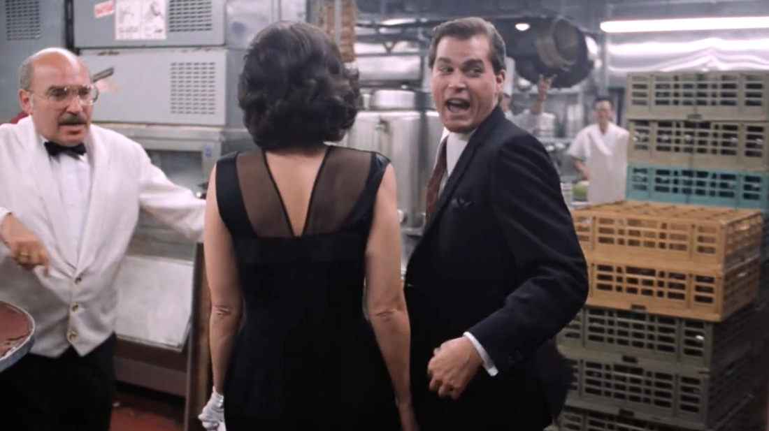 The Best Scenes From 'Goodfellas,' Ranked