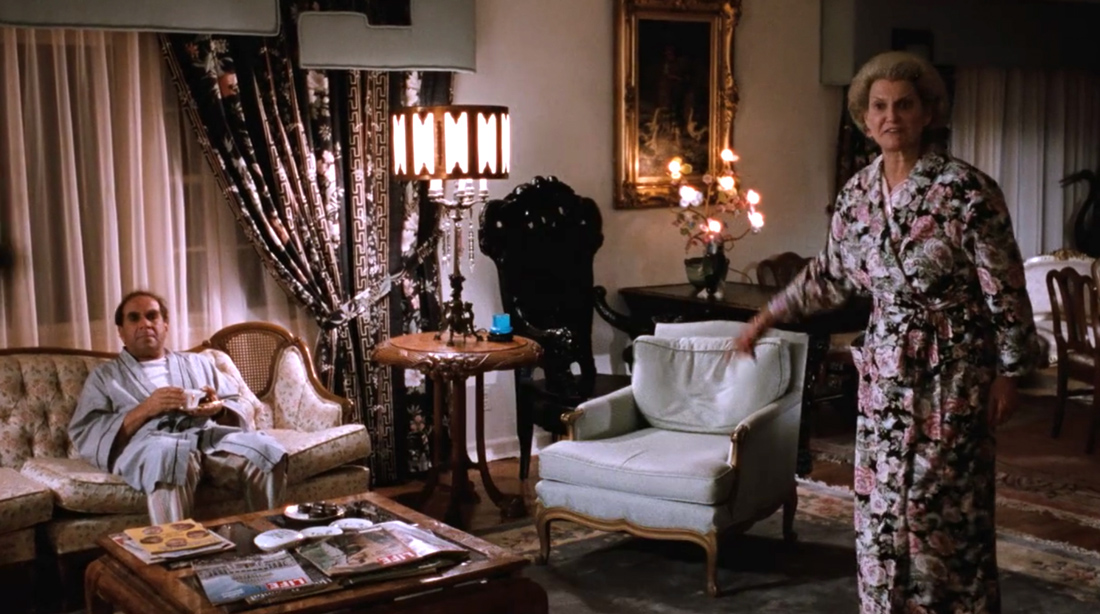 The Best Scenes From 'Goodfellas,' Ranked