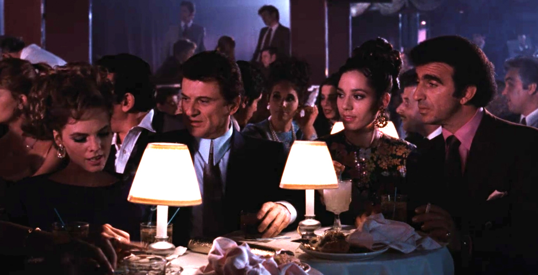 The Best Scenes From 'Goodfellas,' Ranked