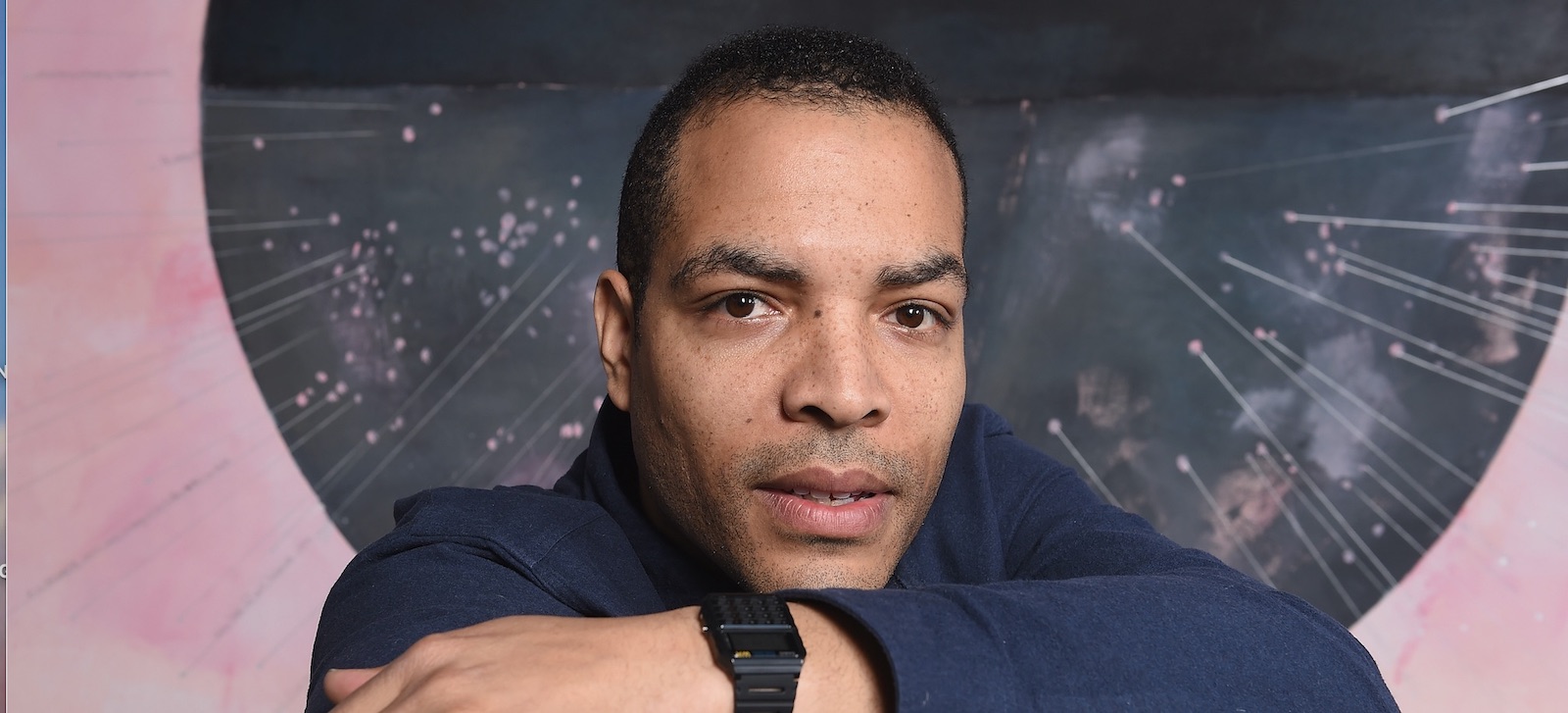 Reinaldo Marcus Green On Mark Wahlberg's Performance in Good Joe Bell