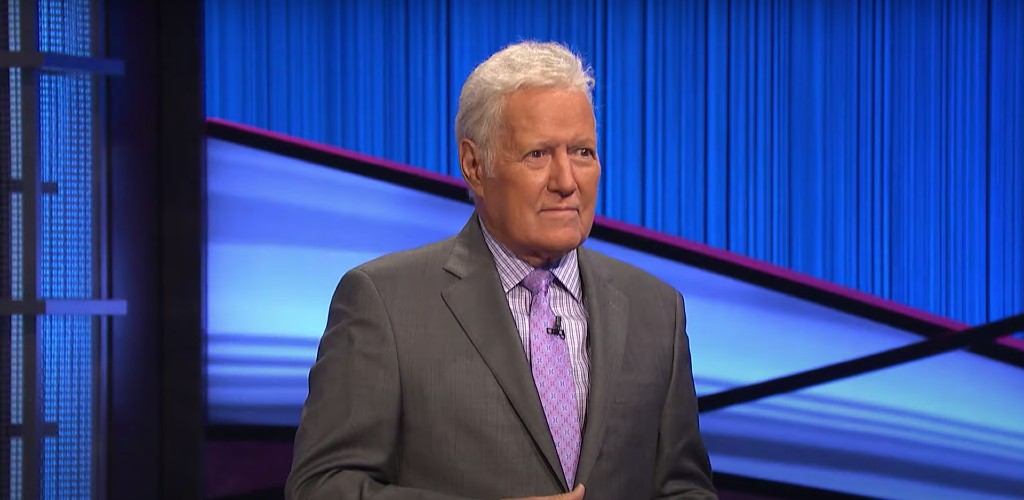 Alex Trebek's Final Day As 'Jeopardy!' Host Remembered By Producer