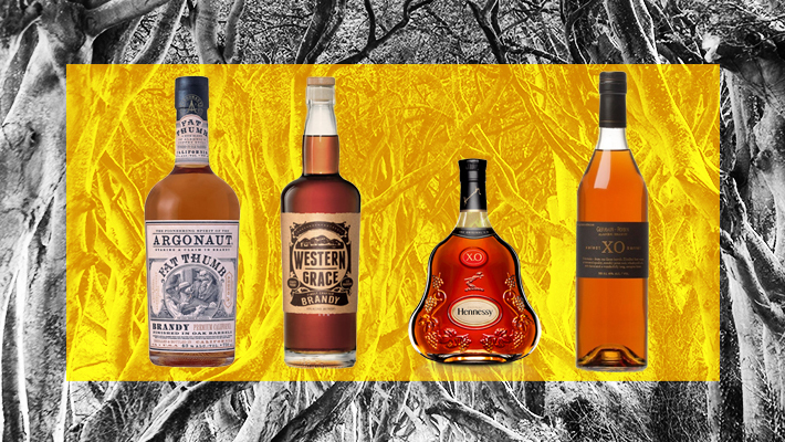 10 Best Warming Brandies To Drink This Fall