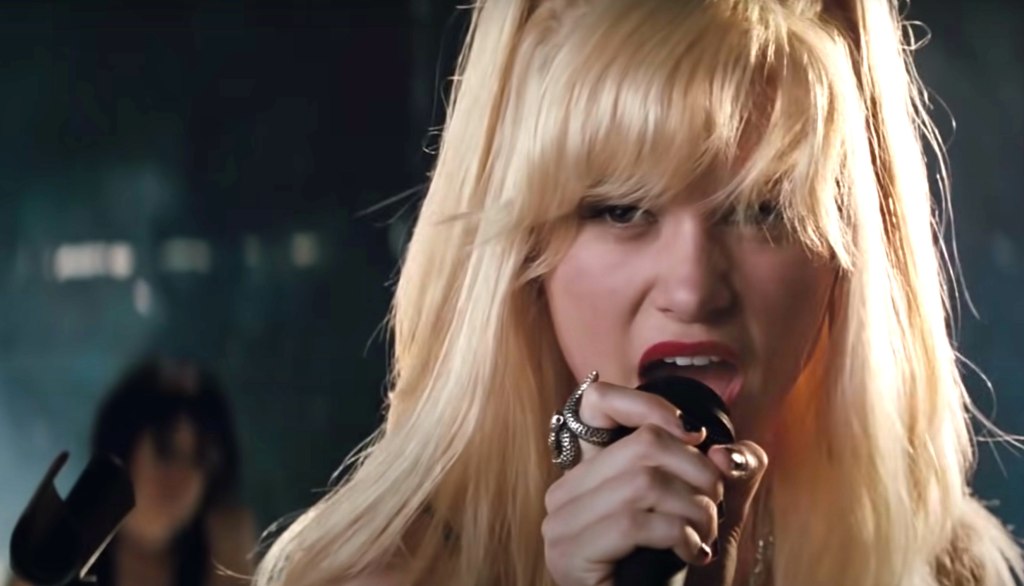 Brie Larson's 'Scott Pilgrim' Song Lands Her On 'Billboard' Charts
