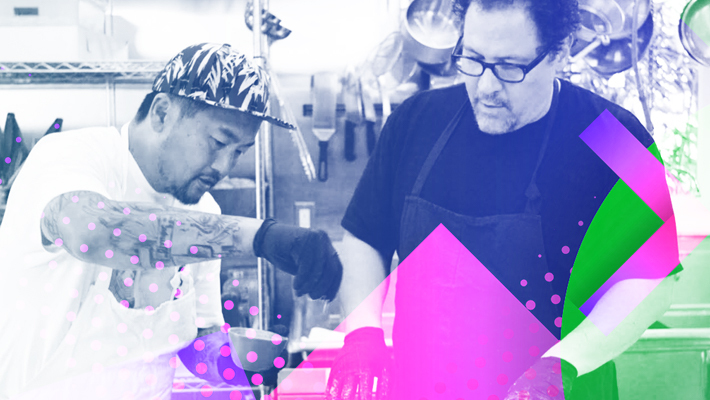 The Chef Show Season 2 Review