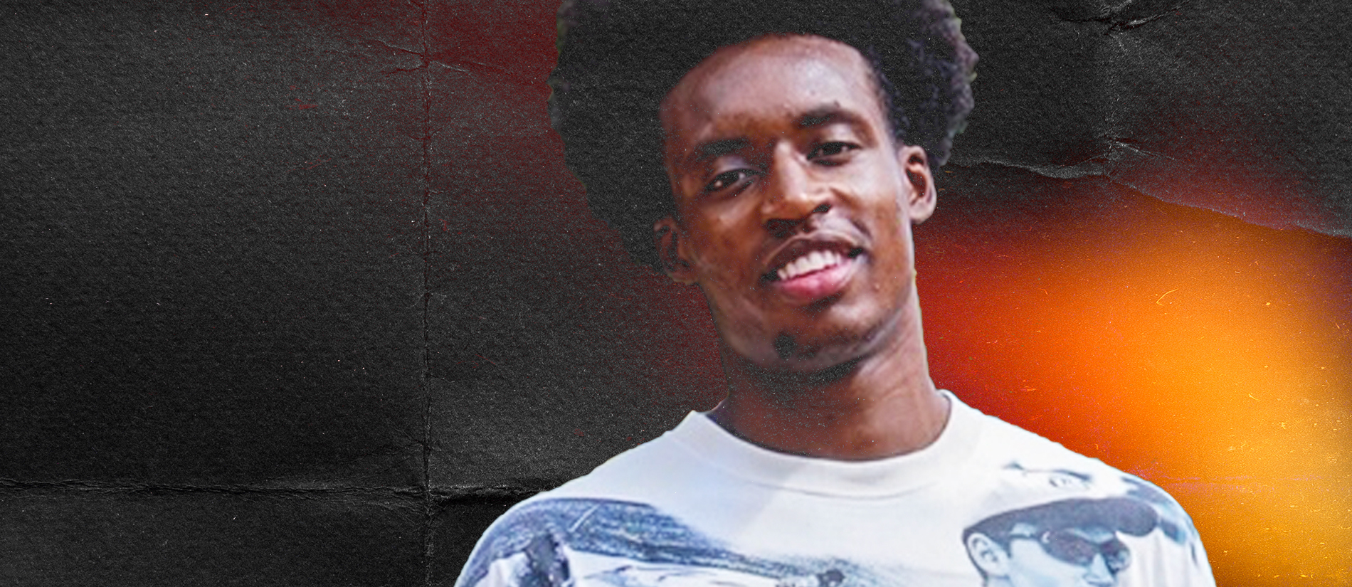 MyCover: How Collin Sexton Is Fueled By Those Closest To Him