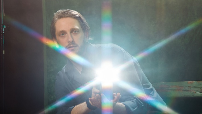 'Magic Oneohtrix Point Never' Is Previewed With The First Three Tracks