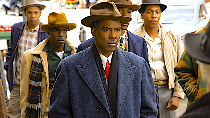 'Fargo' Season 4 Review: Just As Weird And Menacing As Ever