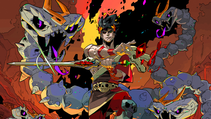 HADES Is Roguelike, But For Everyone