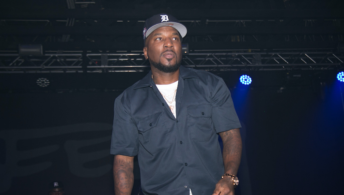 Jeezy Is Going From Trap Rap Pioneer To Talk Show Host This Fall