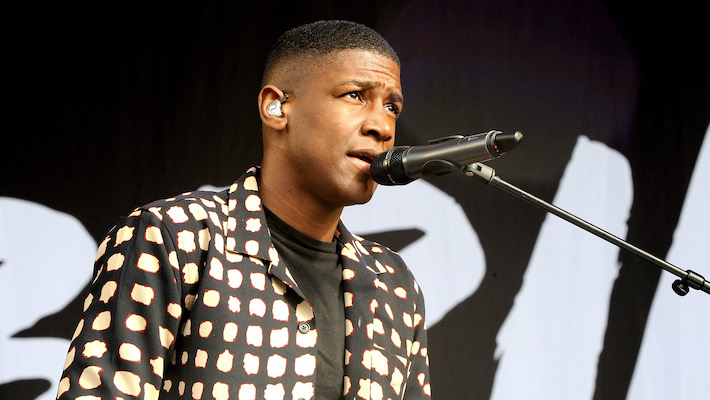Labrinth's 'All For Us' Wins Outstanding Music & Lyrics Emmy