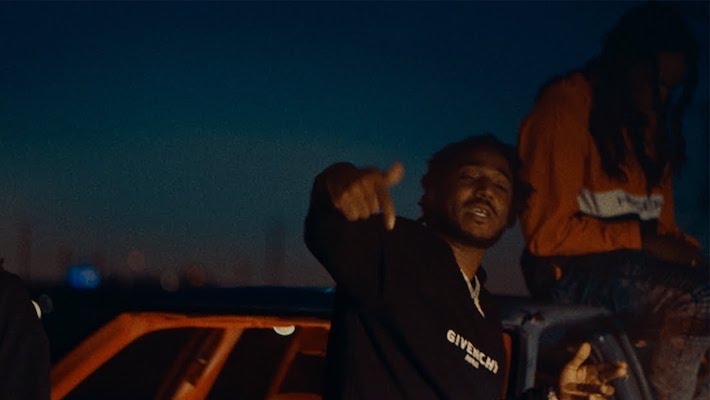 Mozzy's 'Death Is Callin' Arrives Ahead Of 'Occupational Hazard' Album