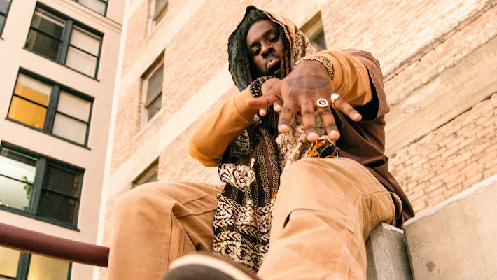 Rexx Life Raj And D Smoke Are Hopeful On 'Optimistic'