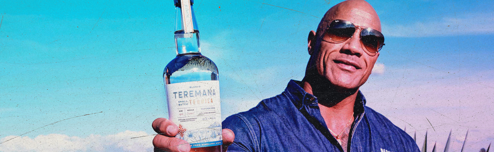 Teremana Tequila Tasting Notes: Trying Dwayne Johnson’s Tequila