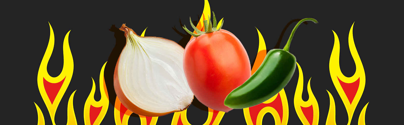 How To Make Spicy Salsa Roja At Home