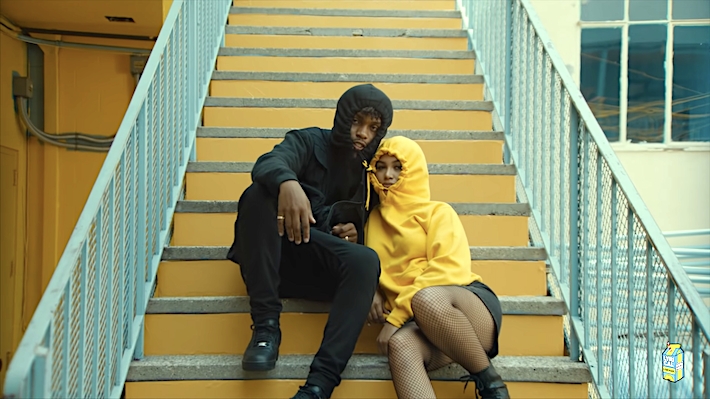 Snot Is Out For 'Revenge' In His New, Cole Bennett-Directed Video