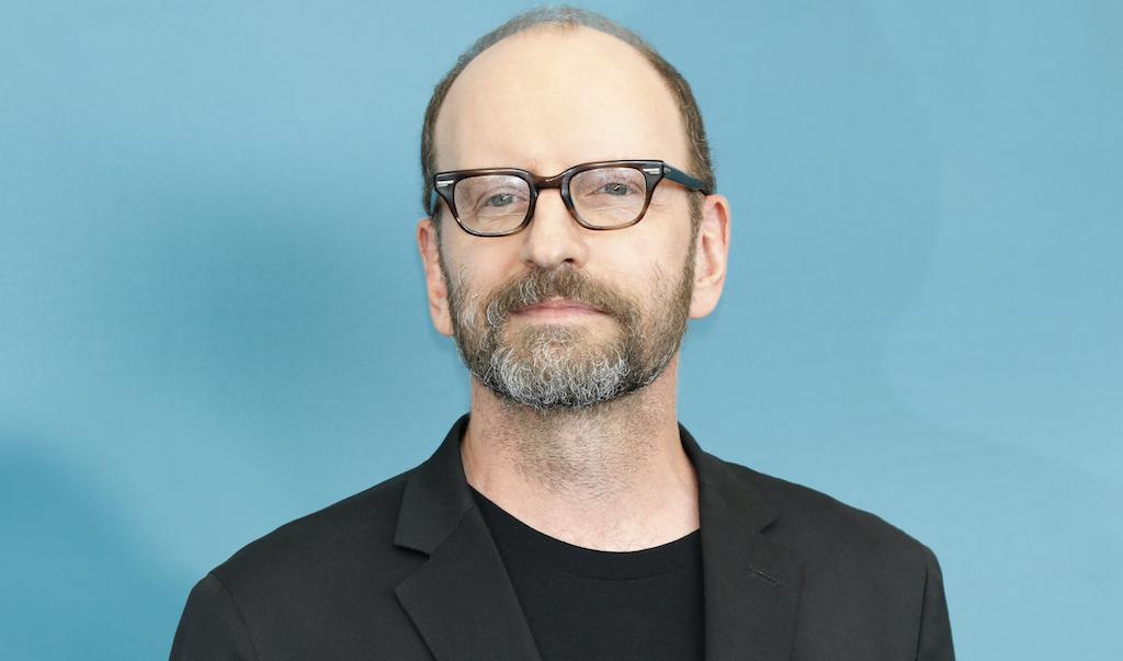 Steven Soderbergh Shooting A Heist Movie With A Ridiculously Good Cast