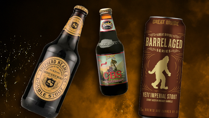 The 10 Best Barrel-Aged Stouts For Fall