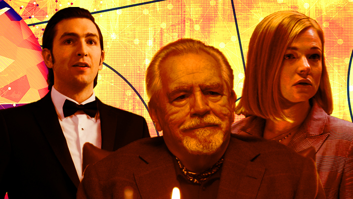 'Succession' Characters Ranked By How Good They Would Be At Basketball