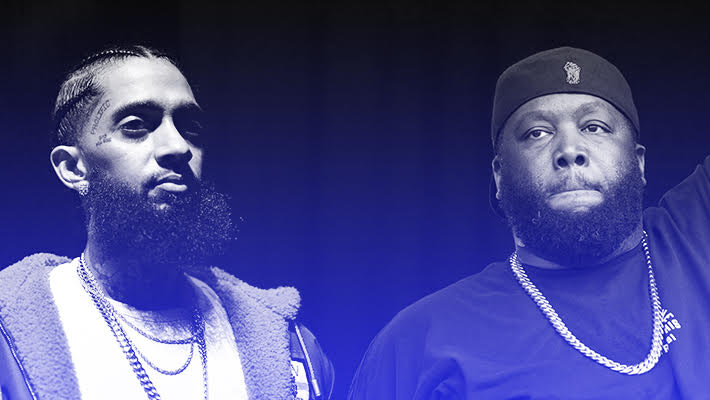 The Most Ingenious, Innovative Independent Rap Release Models