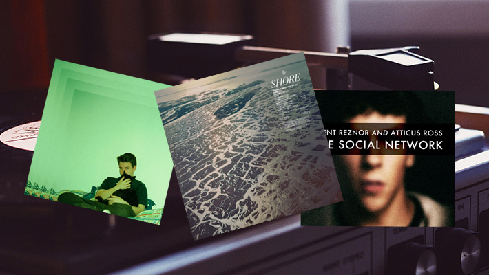 The Best Vinyl Releases Of September 2020