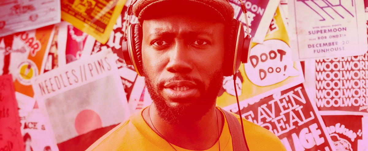 UPROXX – The Culture Of Now