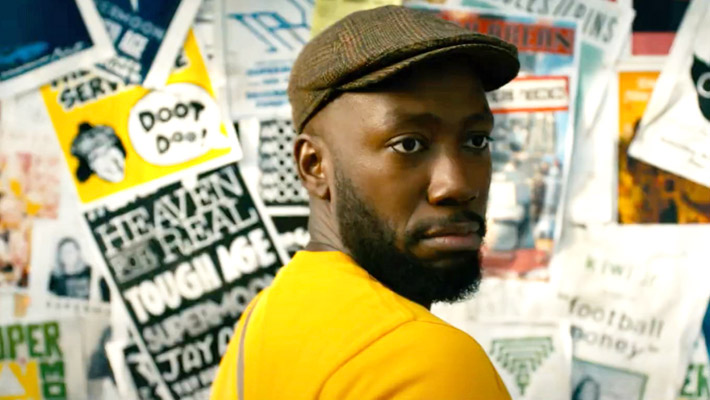 What's On Tonight: 'Woke' On Hulu And 'The Social Dilemma' On Netflix