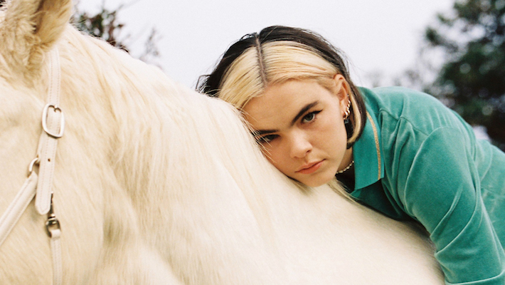 Benee's Debut Album 'Hey U X' Features Flo Milli And Grimes