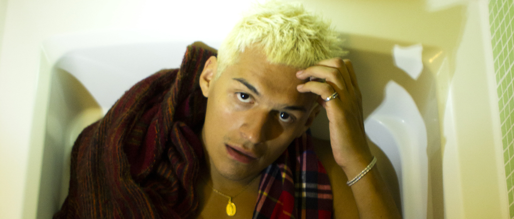 Omar Apollo's Debut Album 'Apolonio' Features Kali Uchis