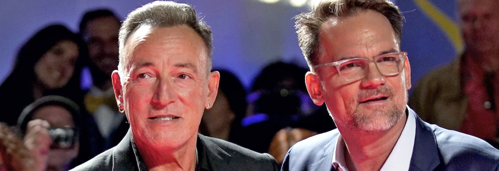 Thom Zimny On His New Bruce Springsteen Documentary, ‘Letter To You’