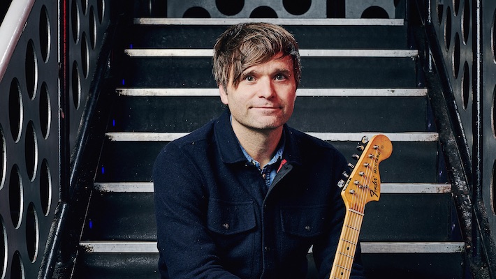 The Postal Service Are Bringing Their Live Album To Streaming