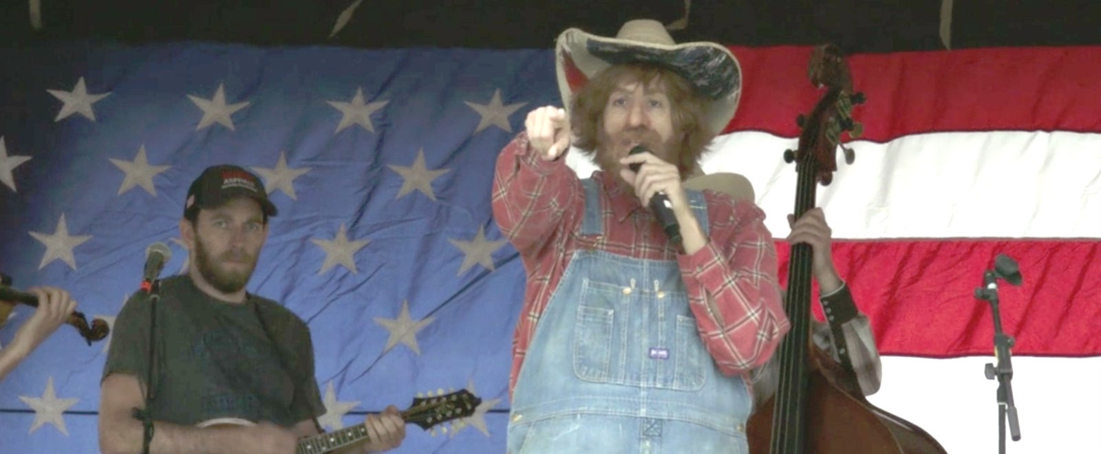 Sacha Baron Cohen Showed Stephen Colbert The ‘Borat 2’ Deleted Scene ...