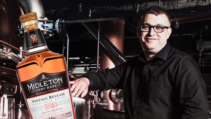 Midleton Very Rare 2020 Tasting Notes