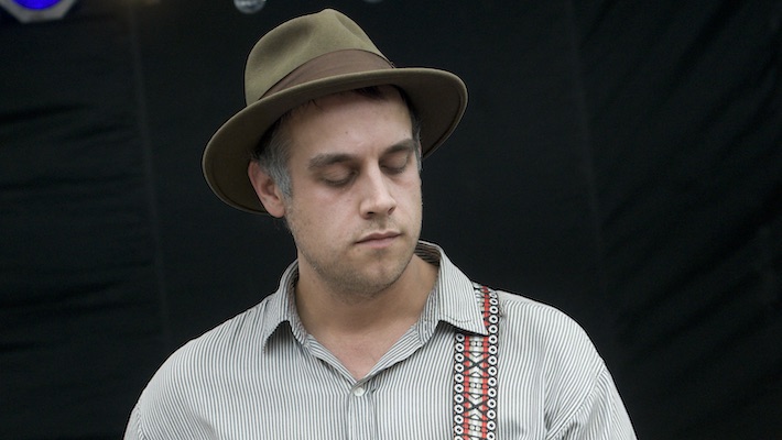 Chet 'JR' White Of Girls Has Died At 40