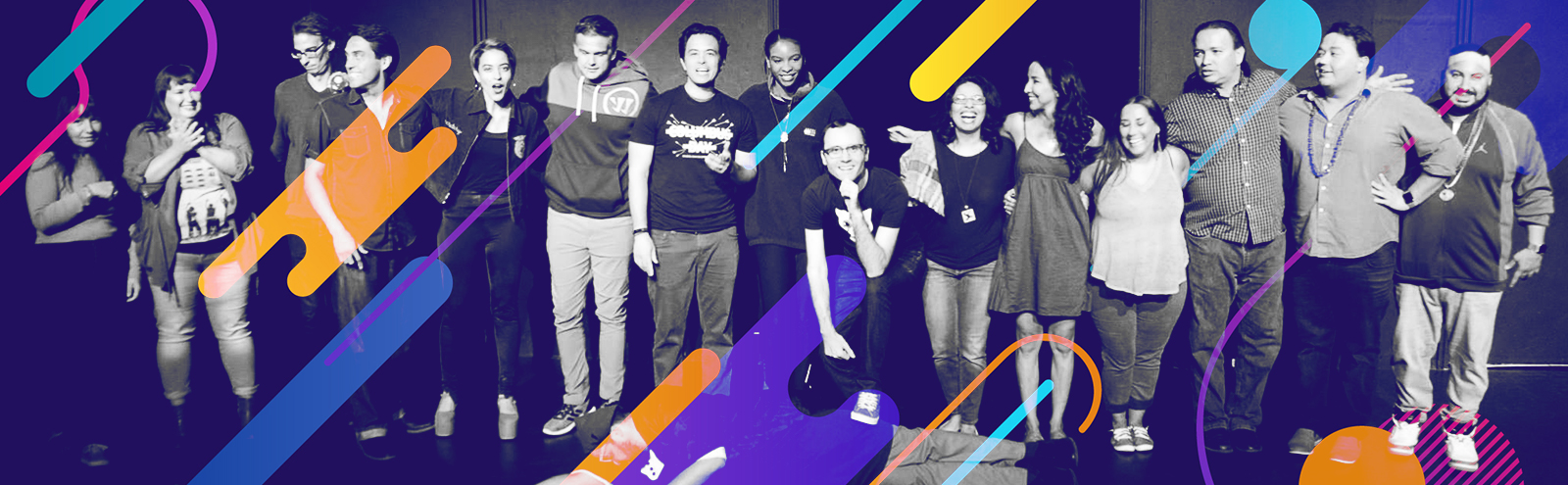 26 Native American Comedians To Follow