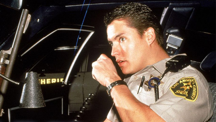 'Cops' Has Resumed Filming, Months After Cancellation In The U.S.