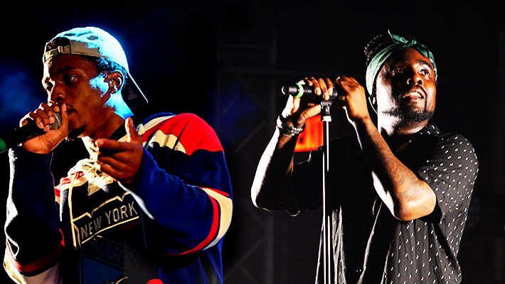 Best New Rap Music To Have: Benny The Butcher & Denzel Curry