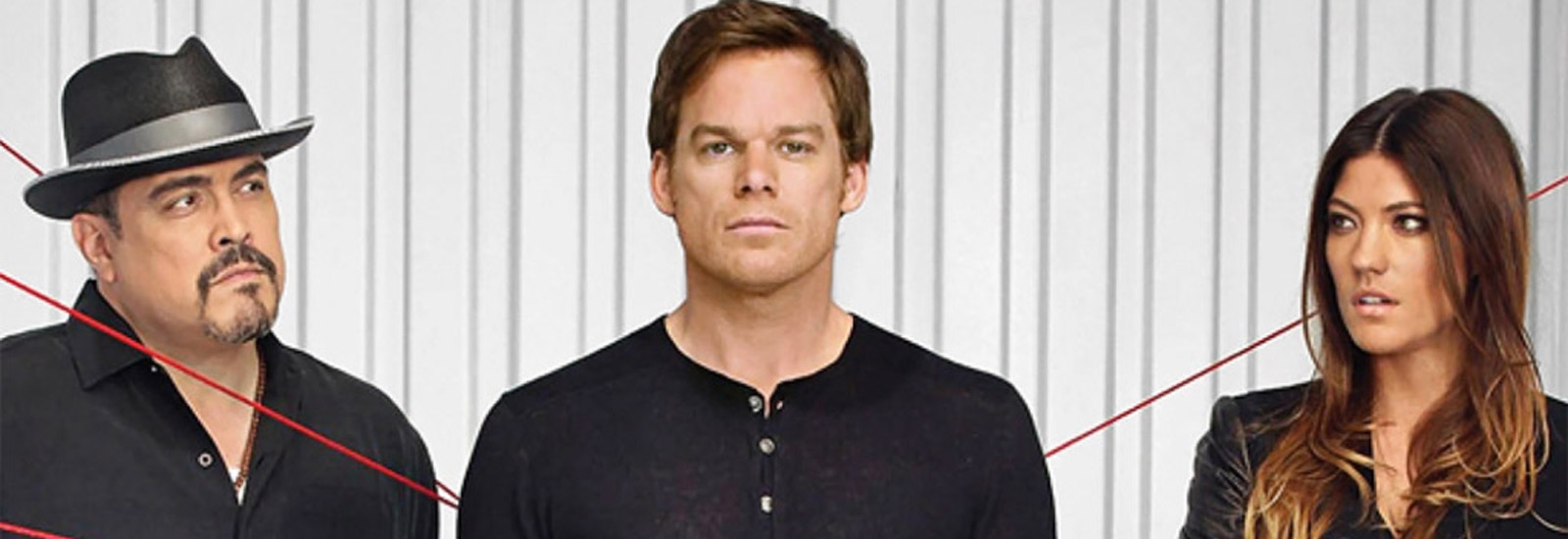 Is 'Dexter' Leaving Netflix Ahead Of 'Dexter: Resurrection'?