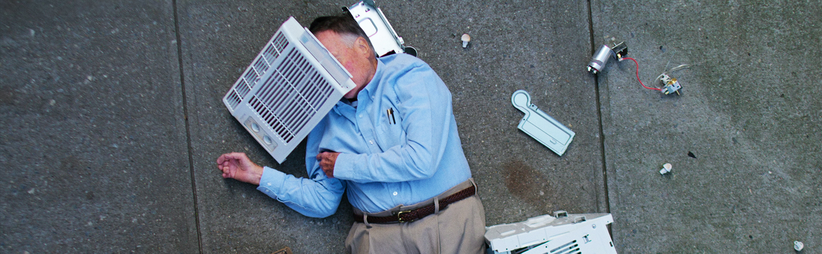 'Dick Johnson is Dead' Review: A Life-Affirming Death Documentary